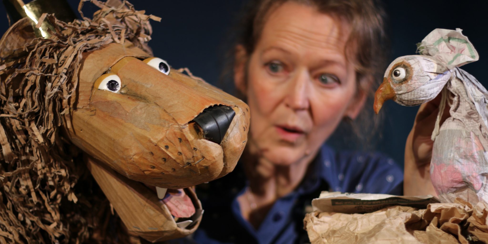 Festival promises a delightful assortment of family fun - Nottingham ...
