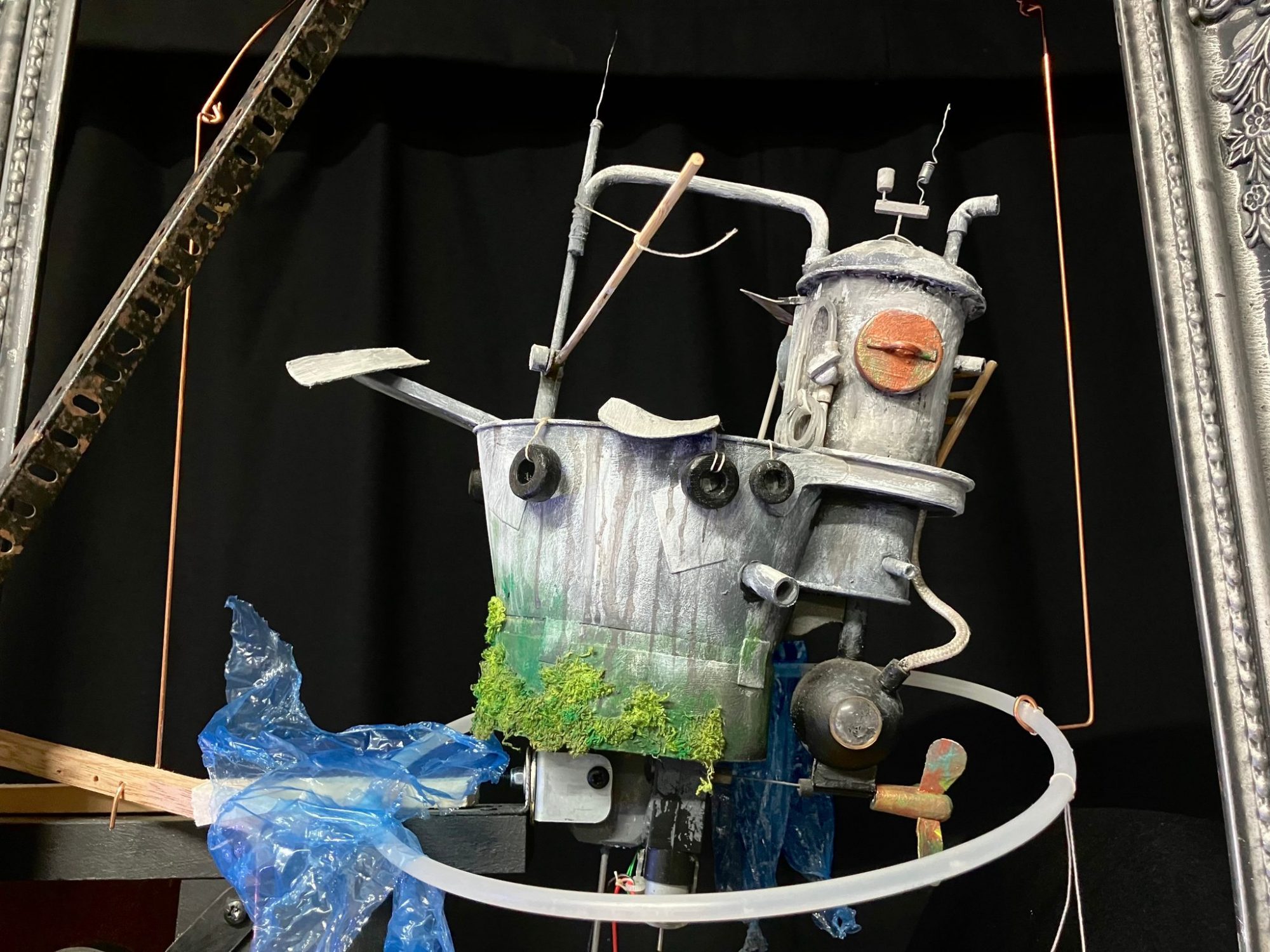 Exhibition: theOBJECTproject presents: Things We Lost in the Storm ...