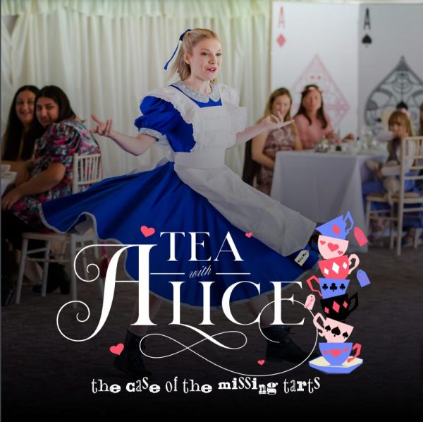 What's on for little ones during Nottingham Puppet Festival ...