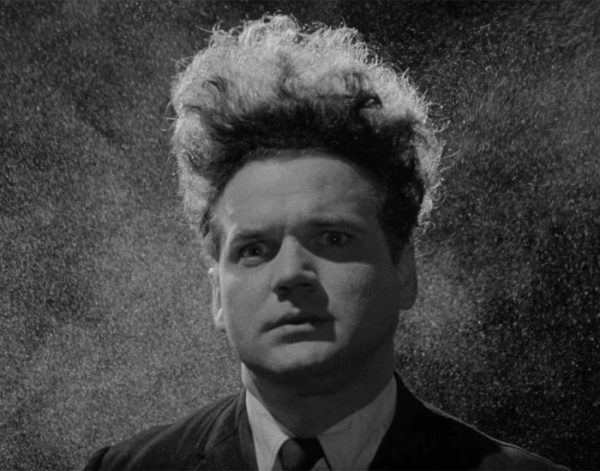 My Eraserhead Life - Nottingham Puppet Festival